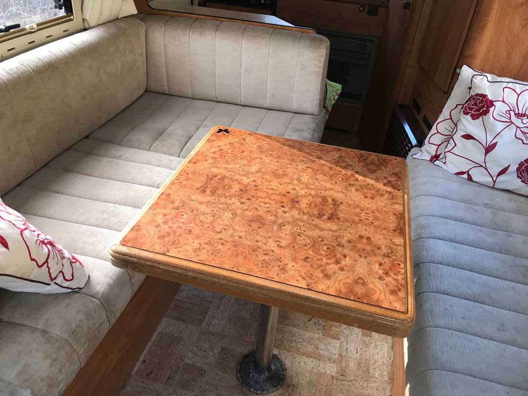 Hymer B544 Motorhome Review: Ideal B-Class For WILD CAMPING