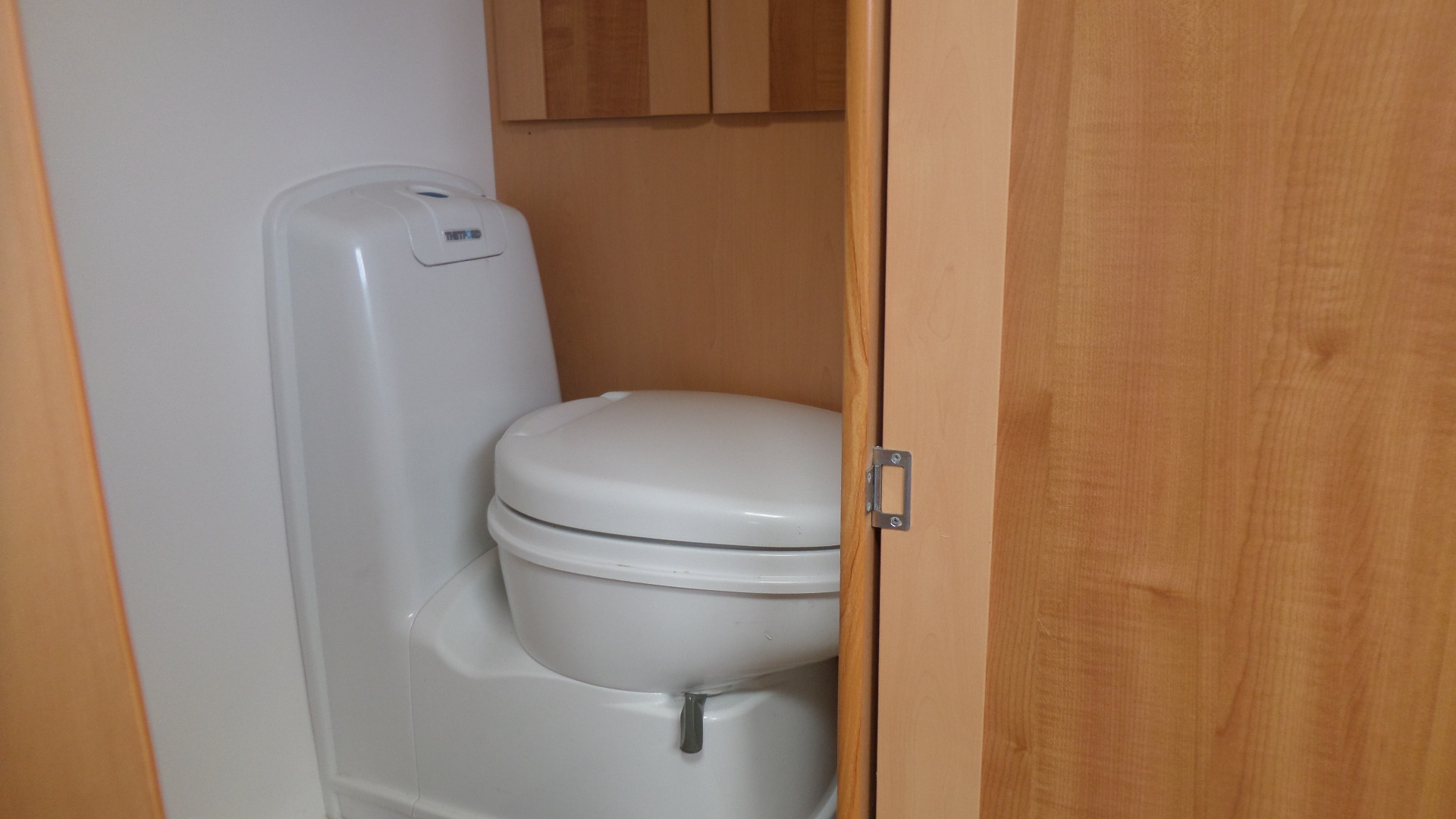 Top 3 SMALL B-Class Motorhomes: Nu Venture Freedom (Rio & Surf)